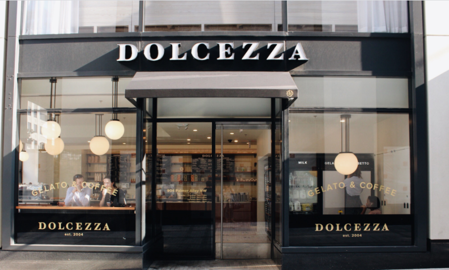 Taylor Gourmet Makes a Comeback in DC – ChooseDC