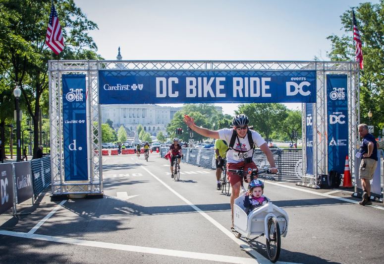 NPS Is Revamping Trails and Crosswalks Around The National Mall – ChooseDC