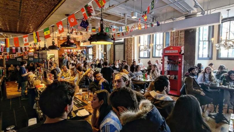 Bartaco Is Officially Open At The Wharf – ChooseDC